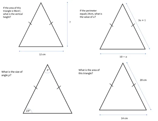 Websites by Craig Barton - mr barton maths