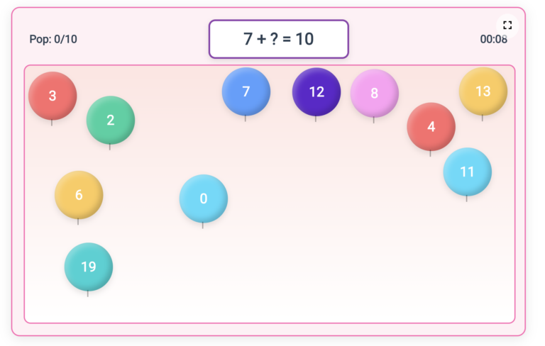 Maths Games | Times Tables, Puzzles & Fun Activities